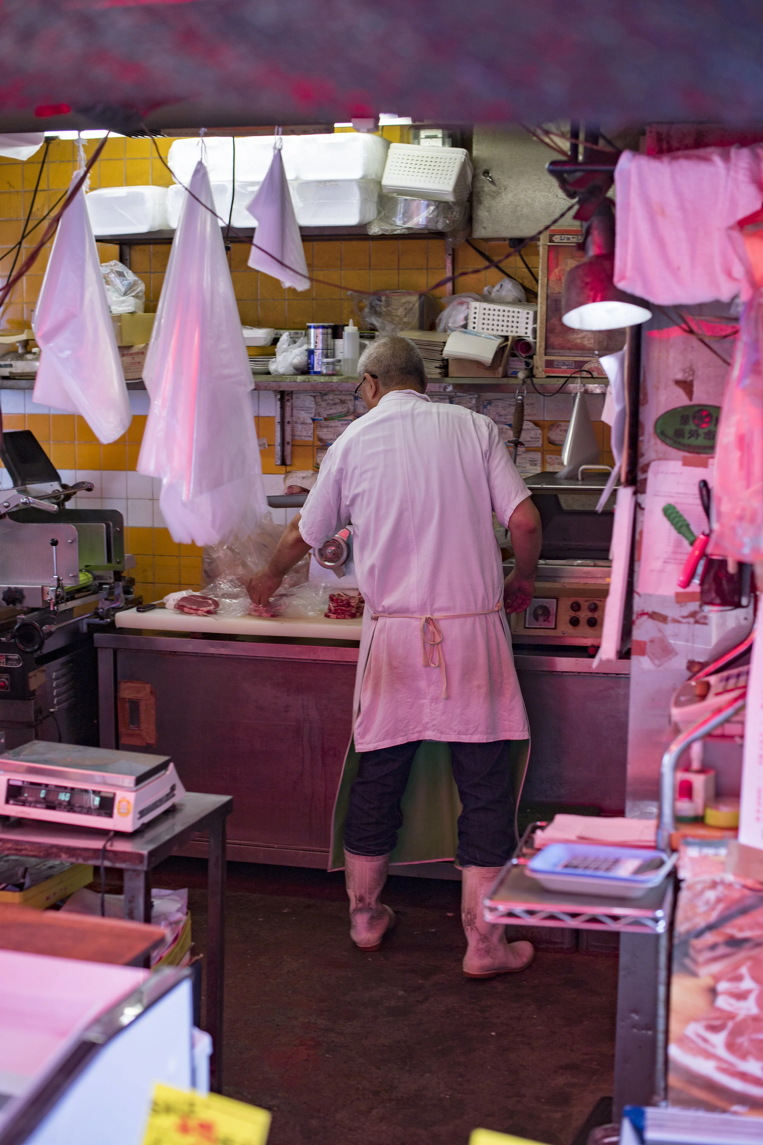 Tokyo — Matthew Fried Photography
