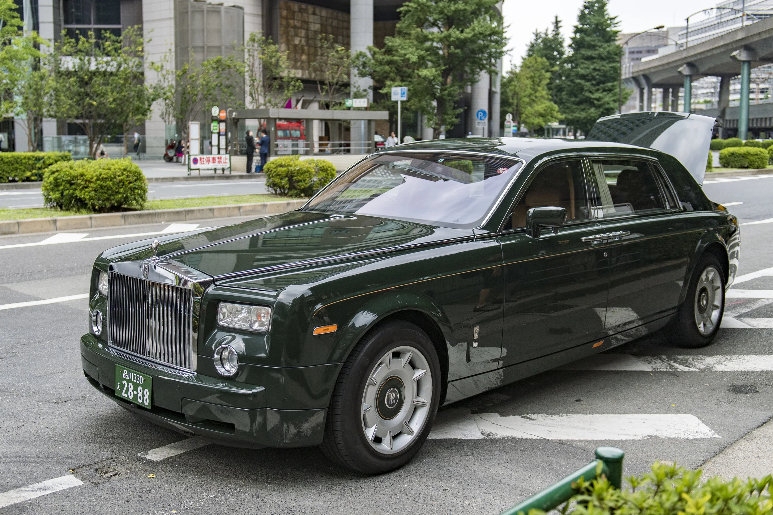 Tokyo — Matthew Fried Photography
