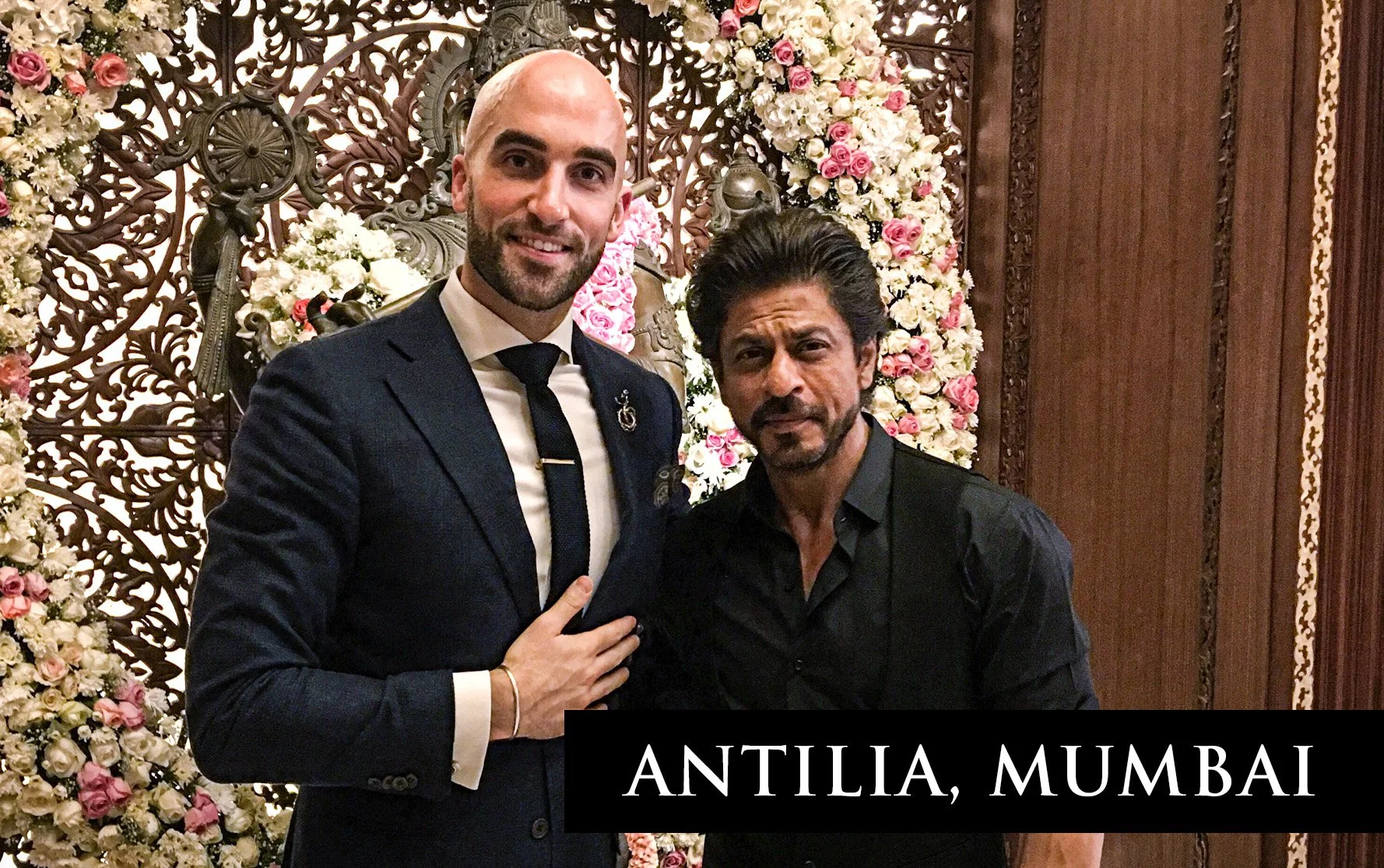 DMC: Official Website 2023