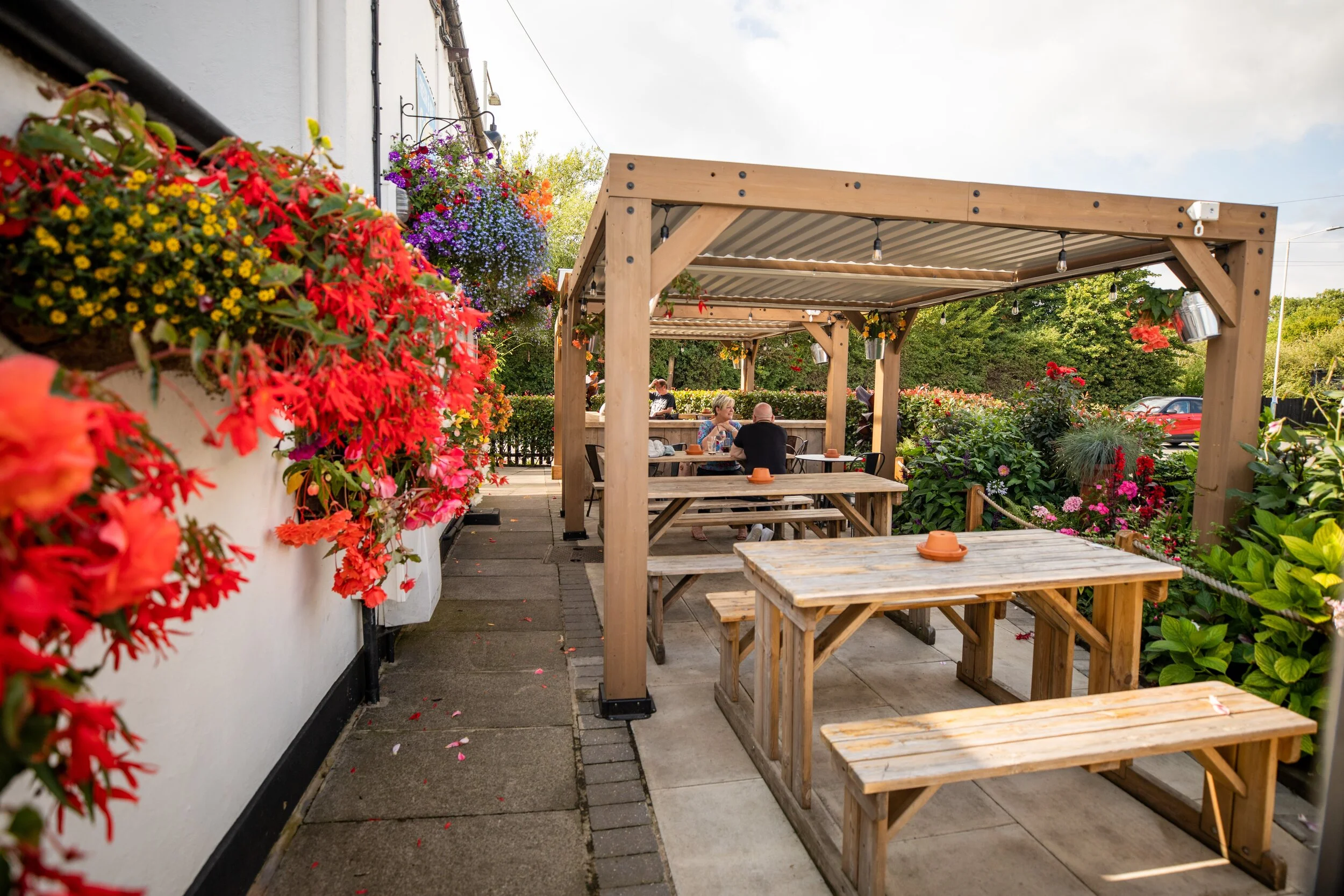 The Woodman Pub Ruislip