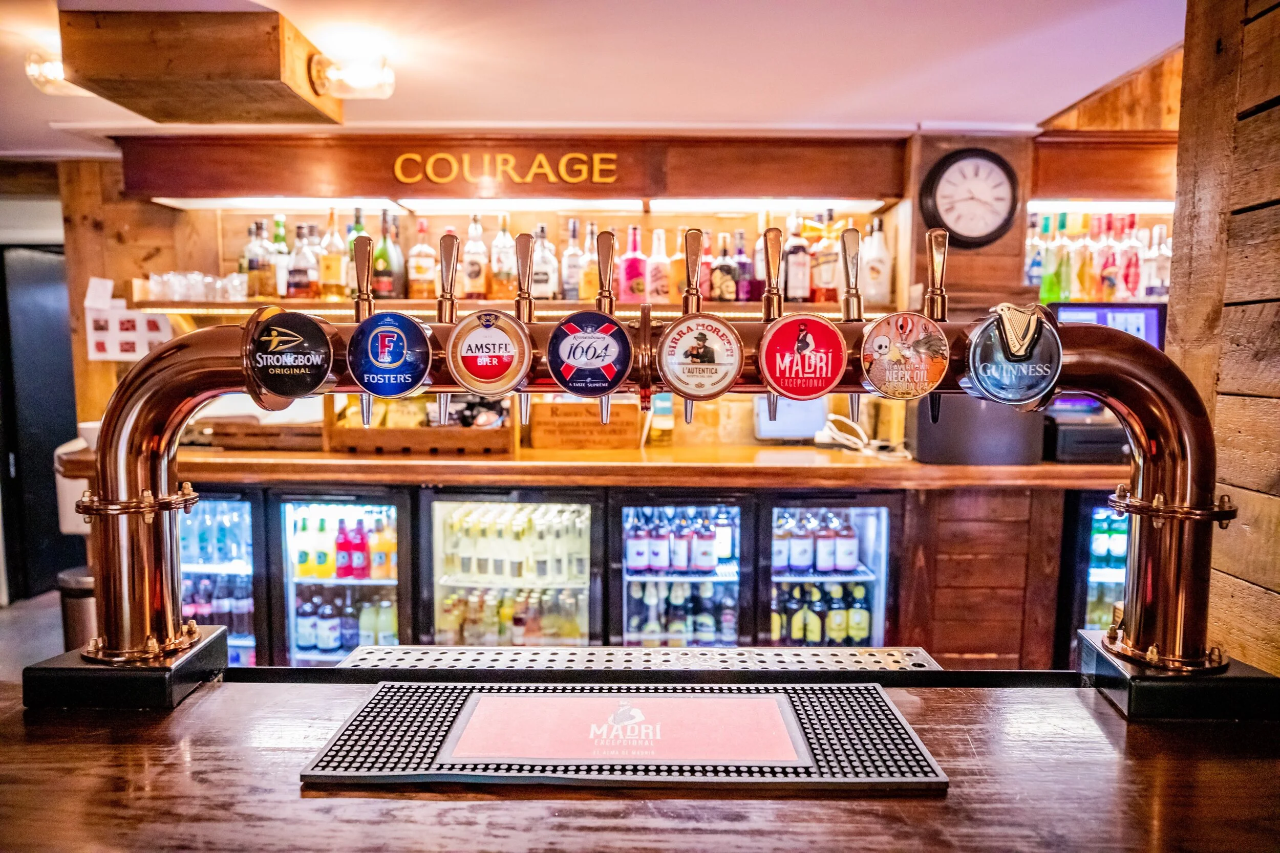 The Woodman Pub Ruislip