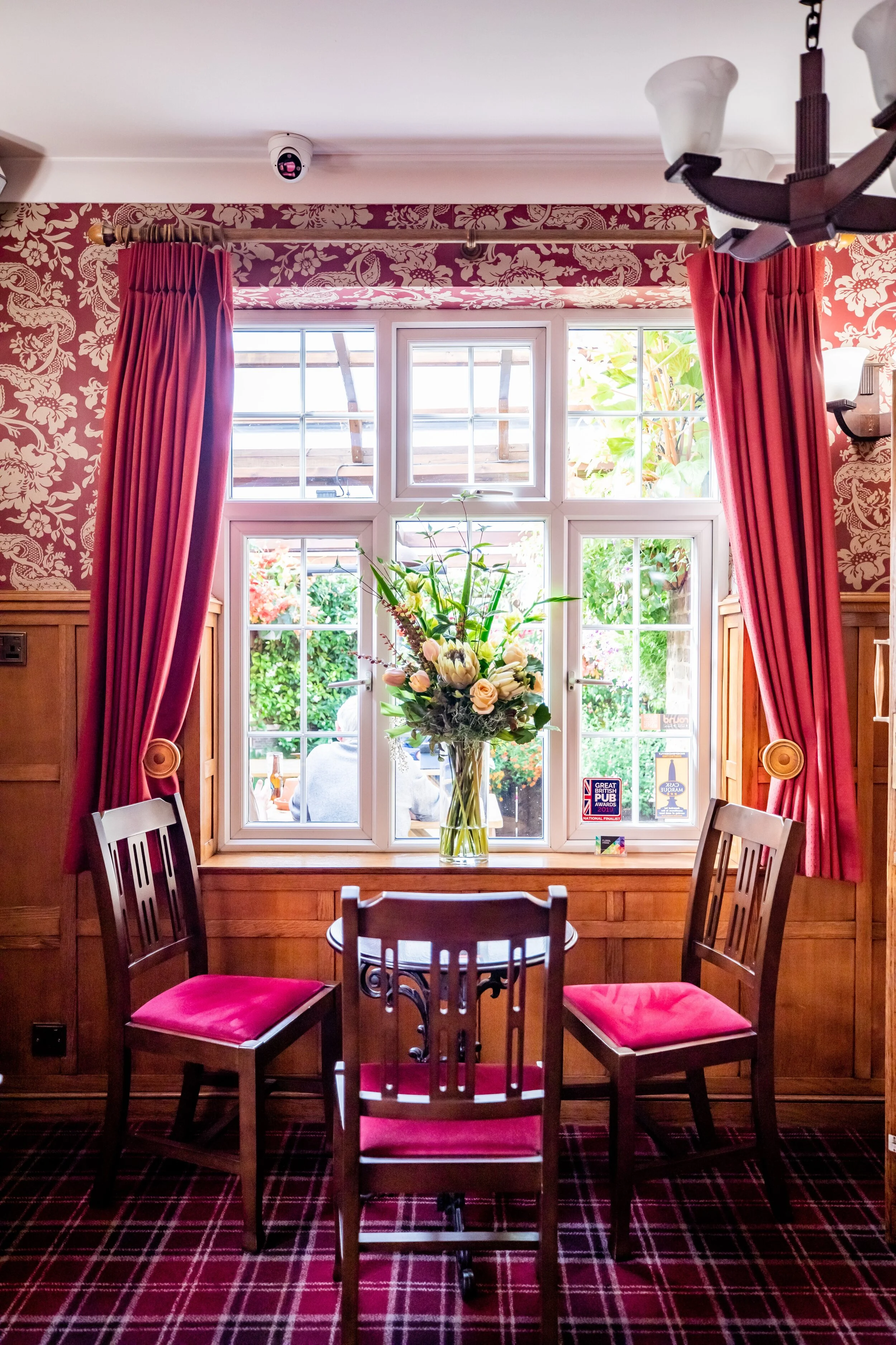 The Woodman Pub Ruislip