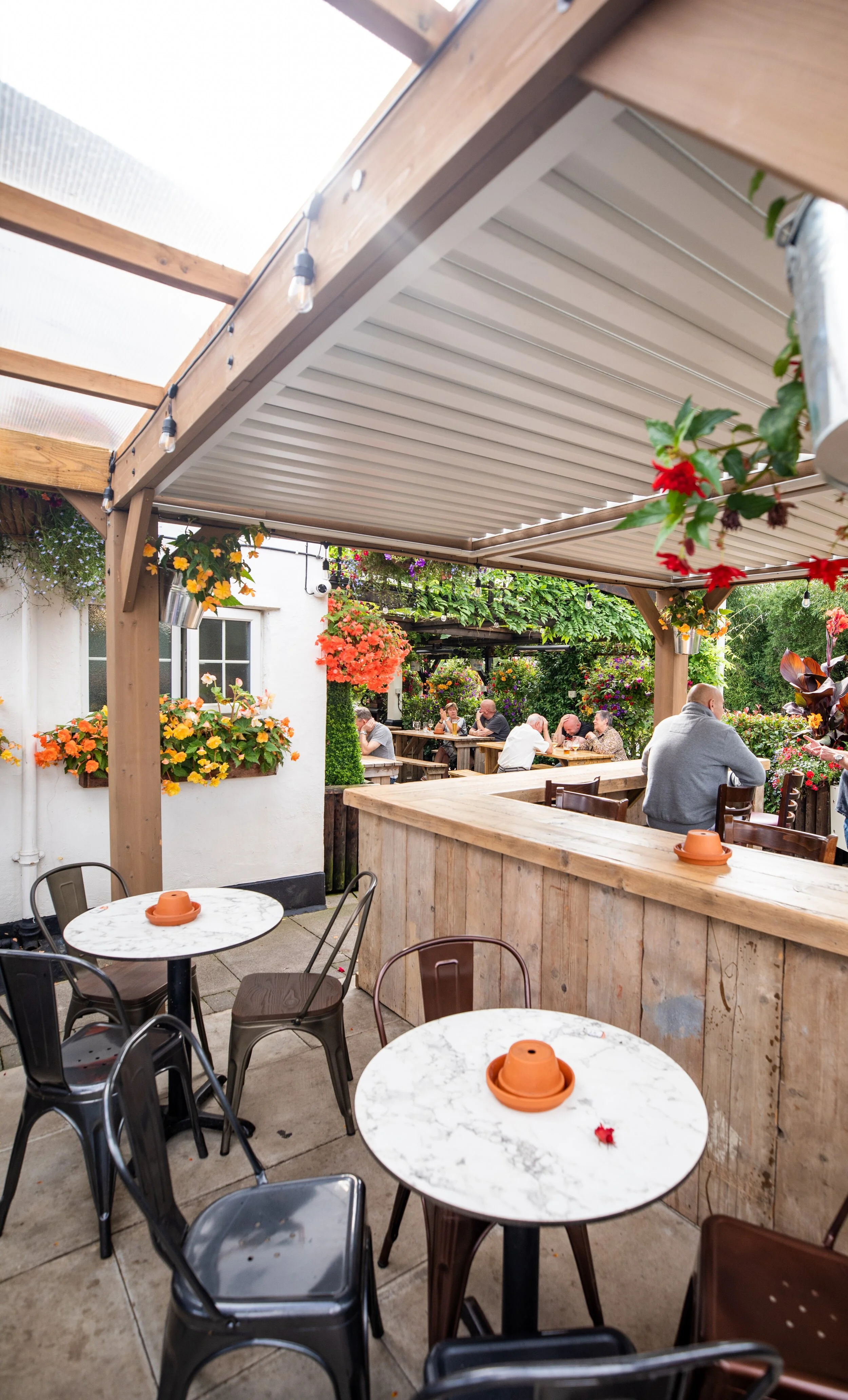 The Woodman Pub Ruislip