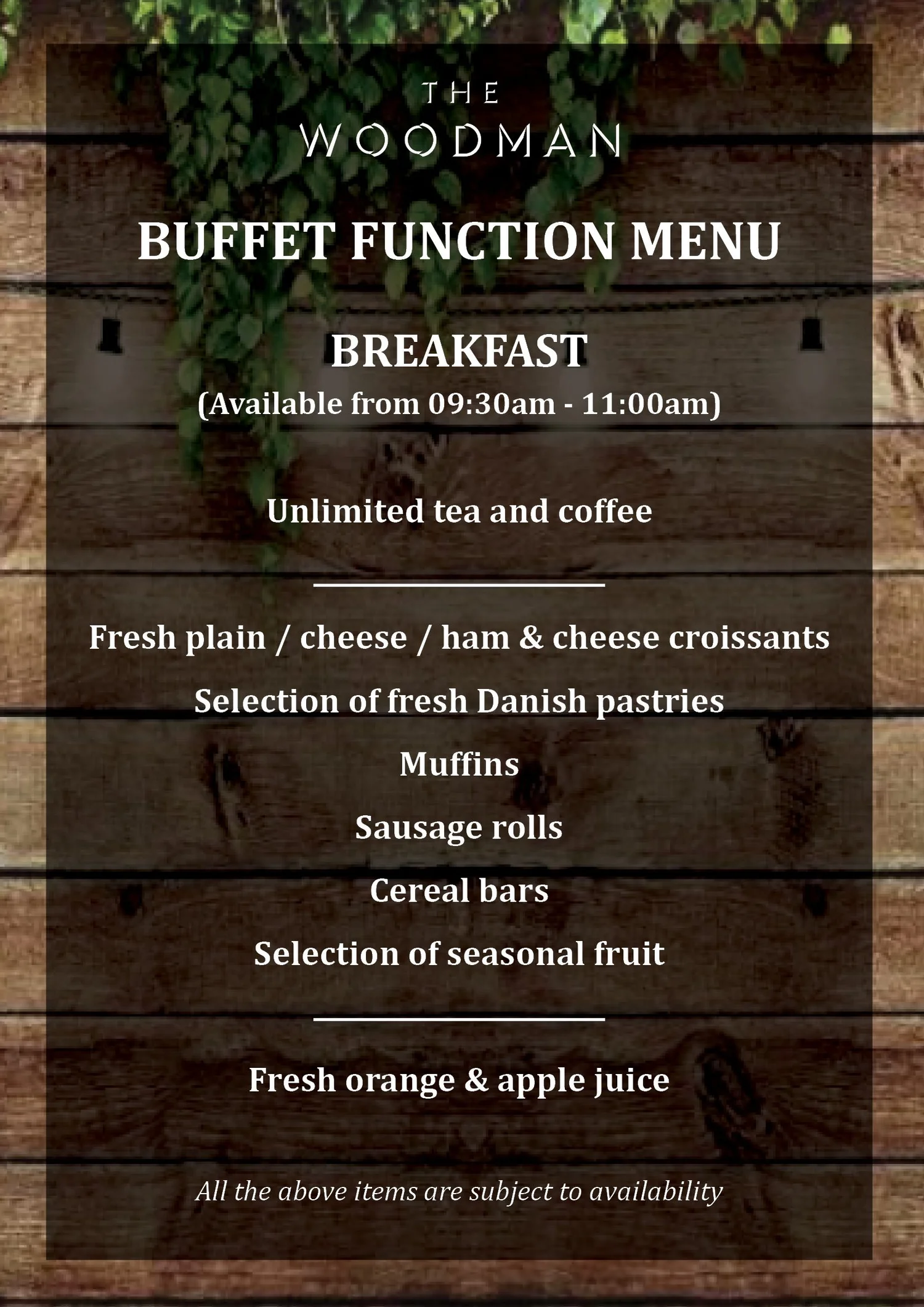 The Woodman Pub Ruislip