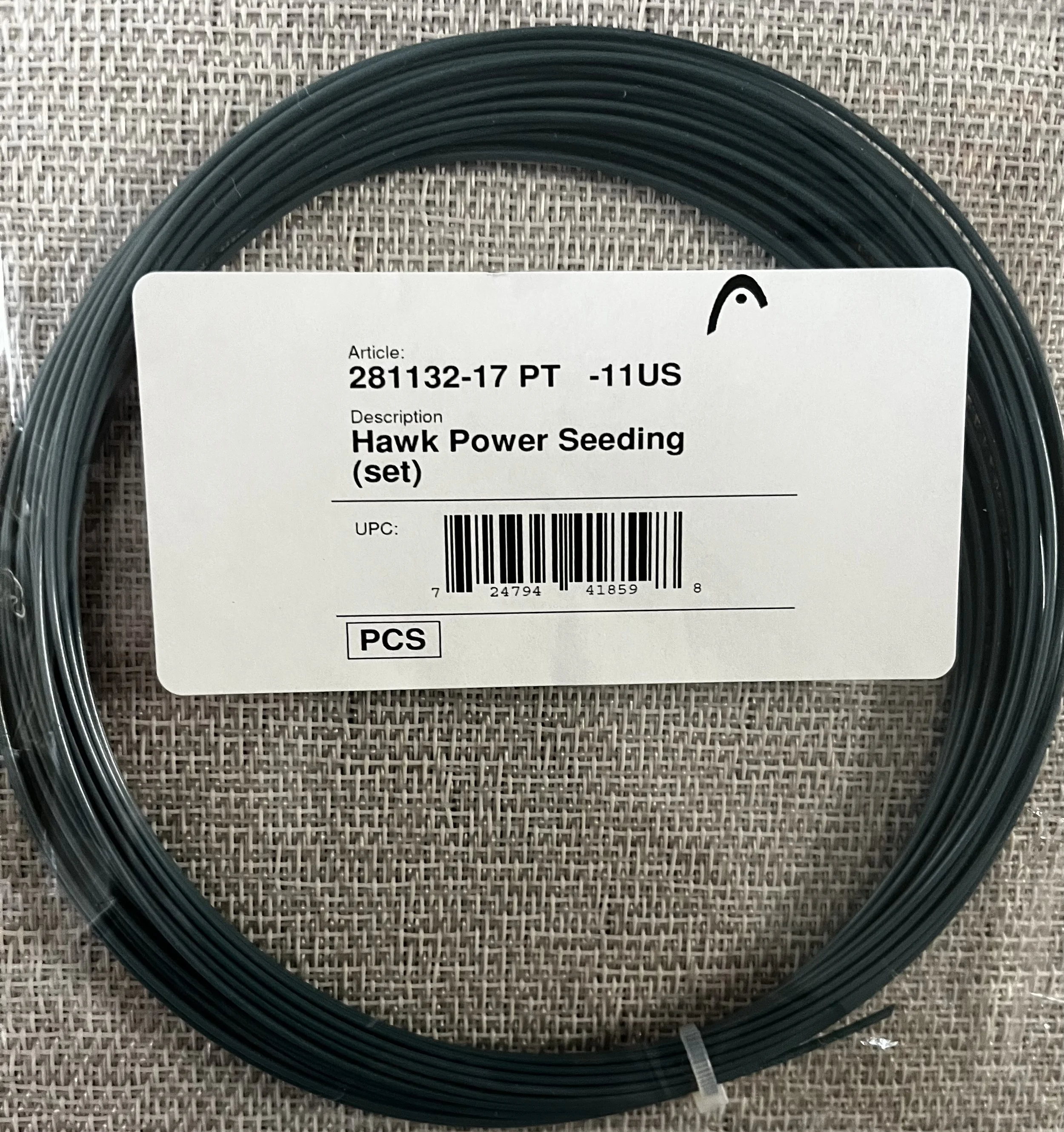 Racquet Stringing and Maintenance — Saint Johns Tennis Academy