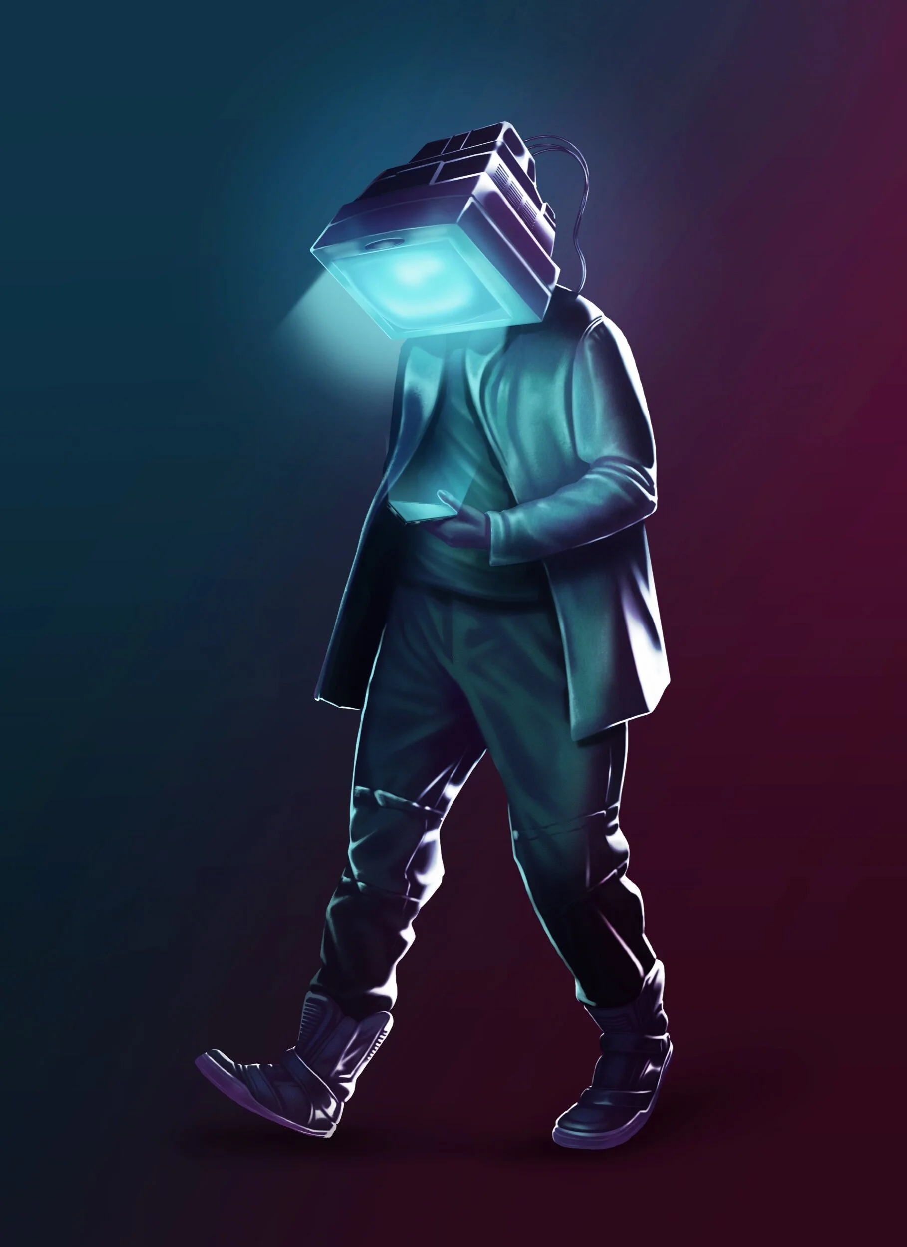 Character Art — Ashlee Wernimont