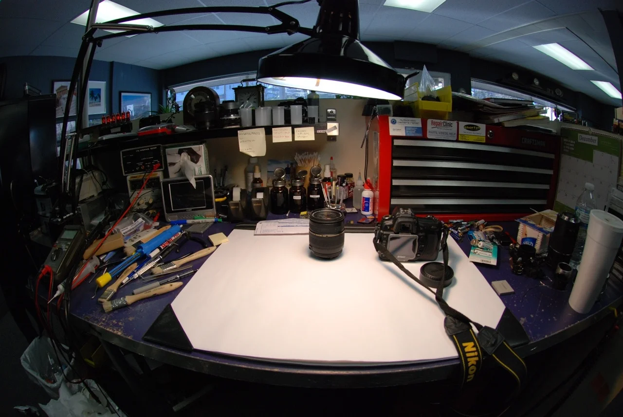 Authorized Camera Repair › Willow Grove › Pennsylvania › USA