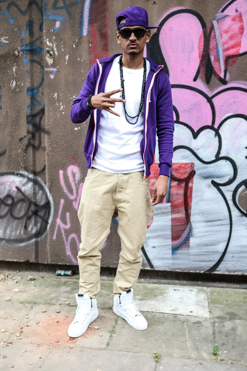 Music Artist Photography — MakMedia.com