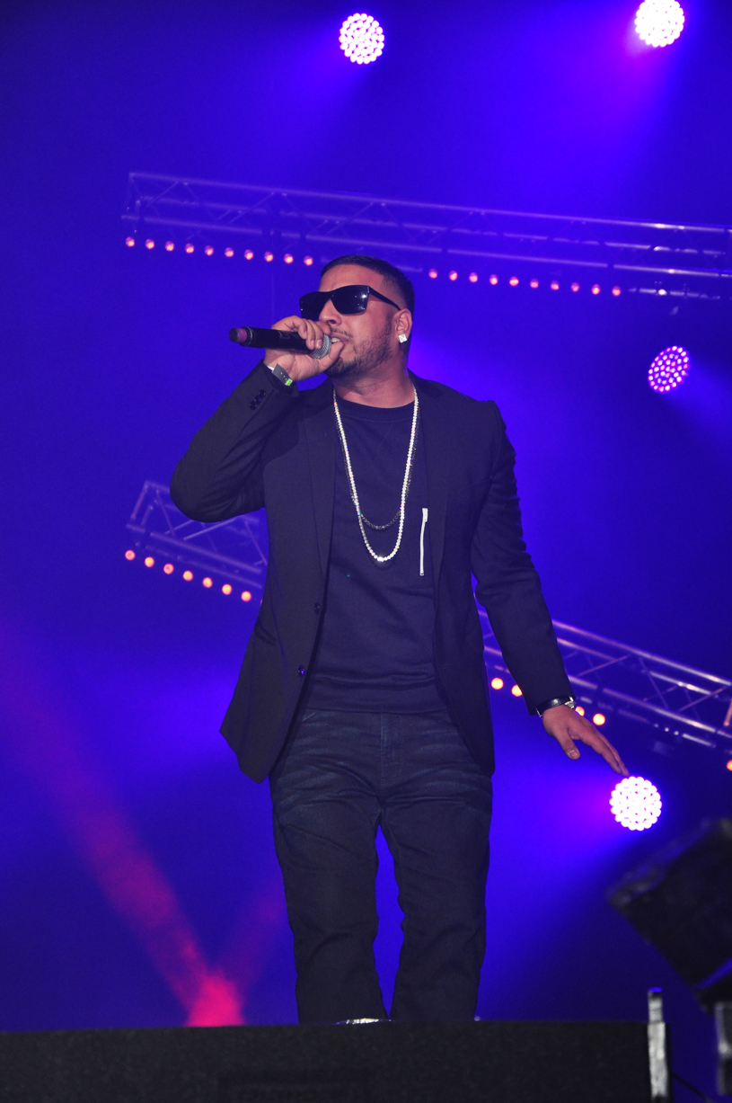 Music Artist Photography — MakMedia.com