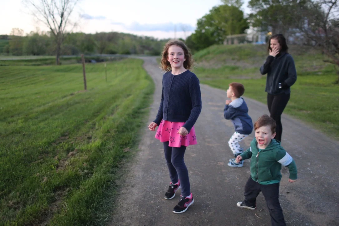 Our Perfect Weekend Escape from Boston — JPPilates