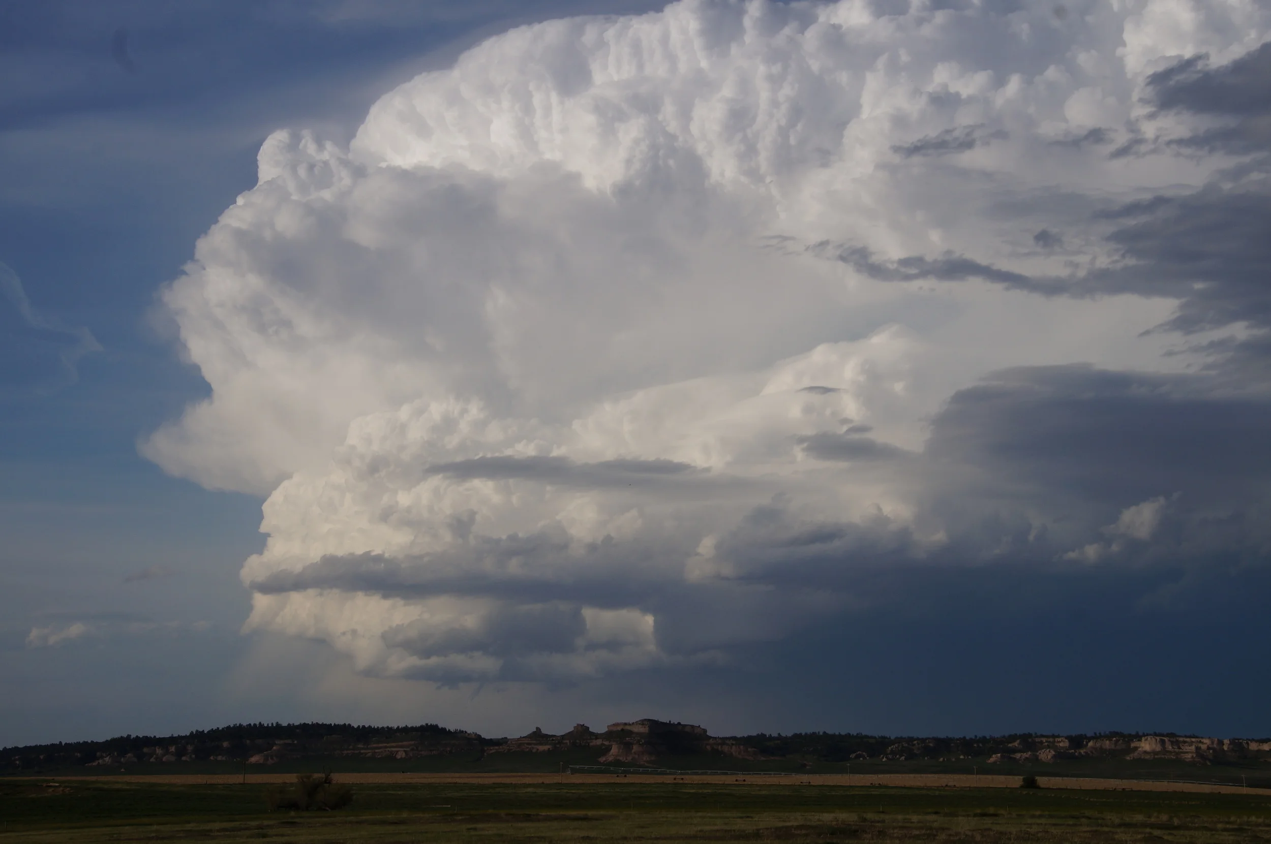 Banner County Nebraska