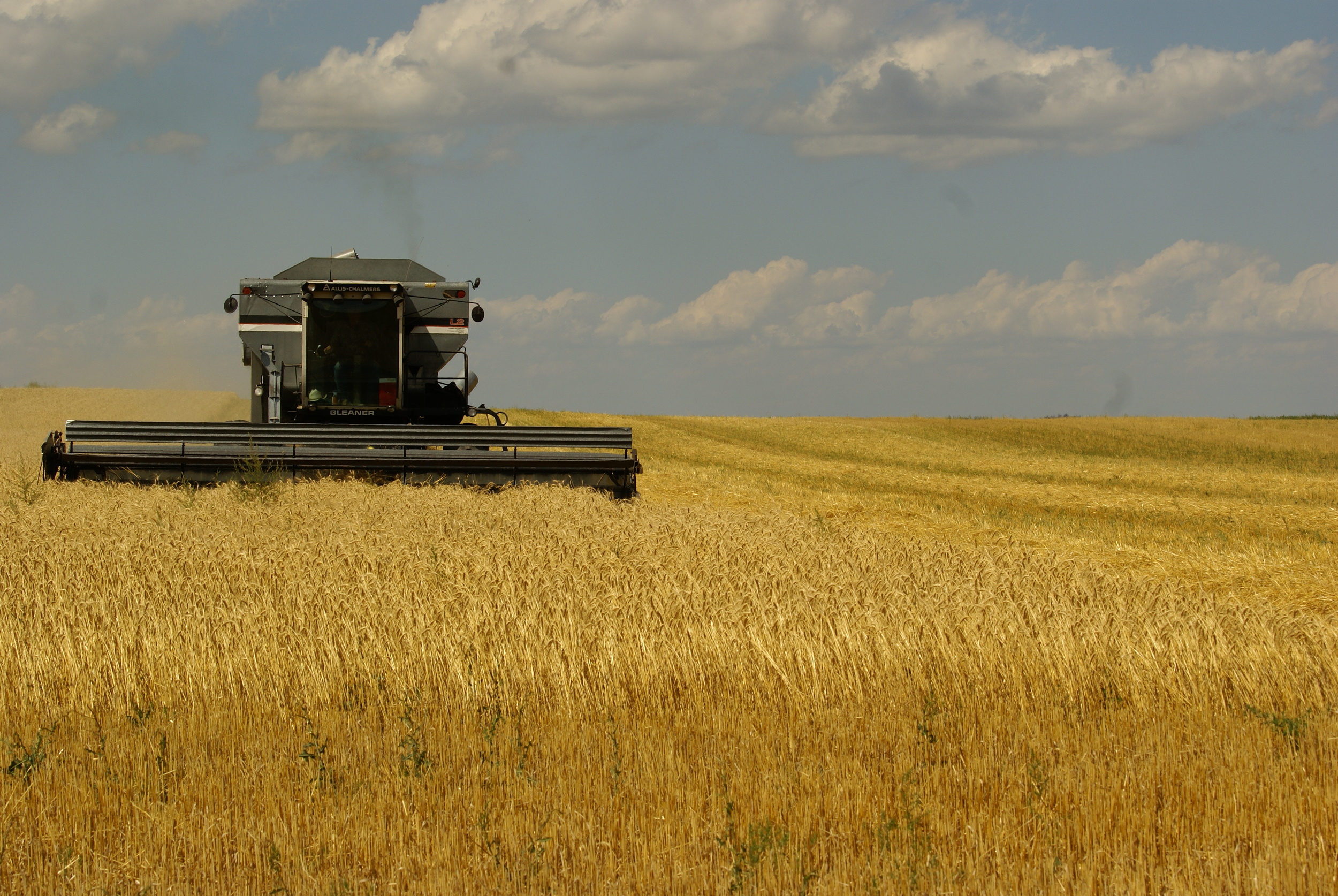 Banner County Nebraska