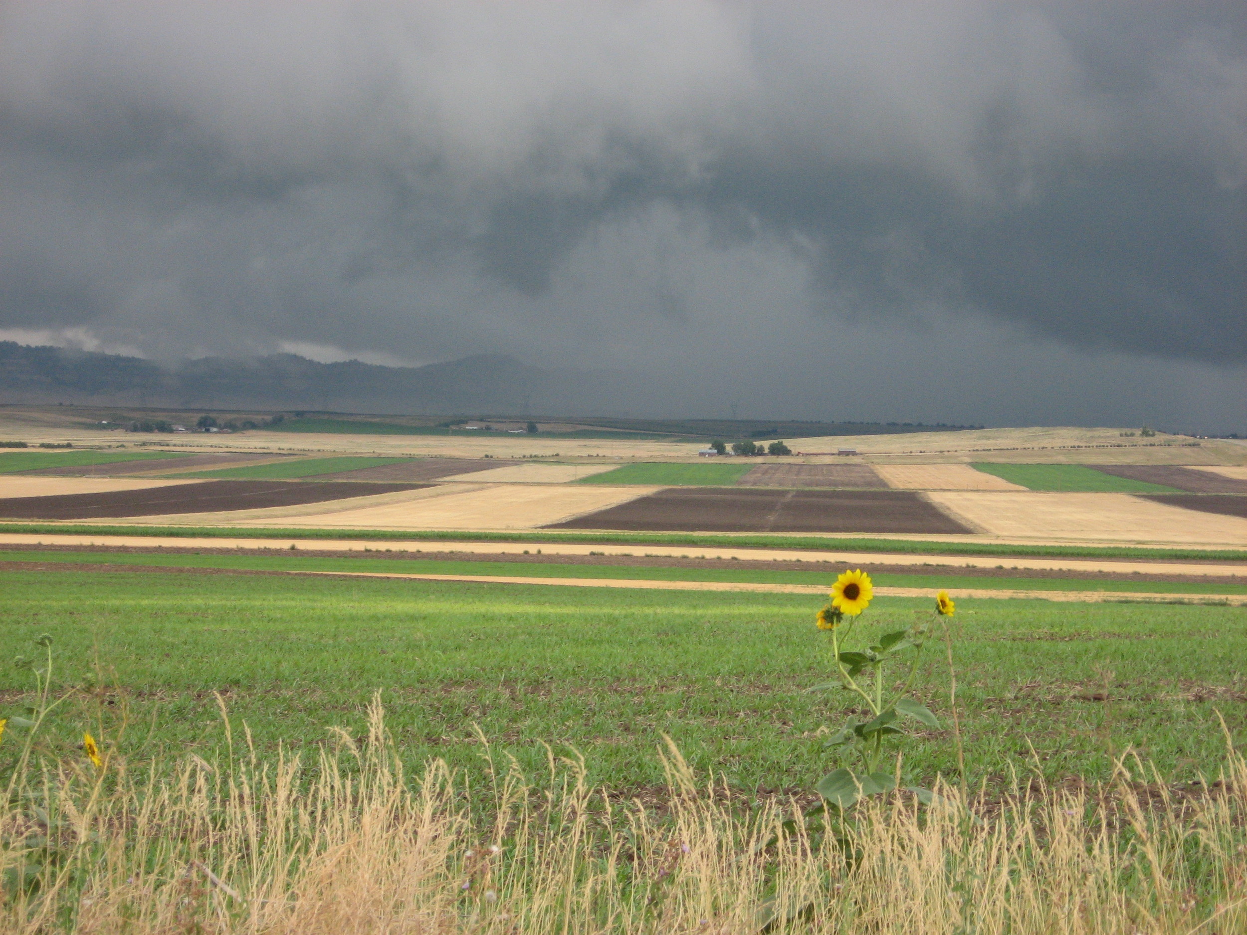 Banner County Nebraska