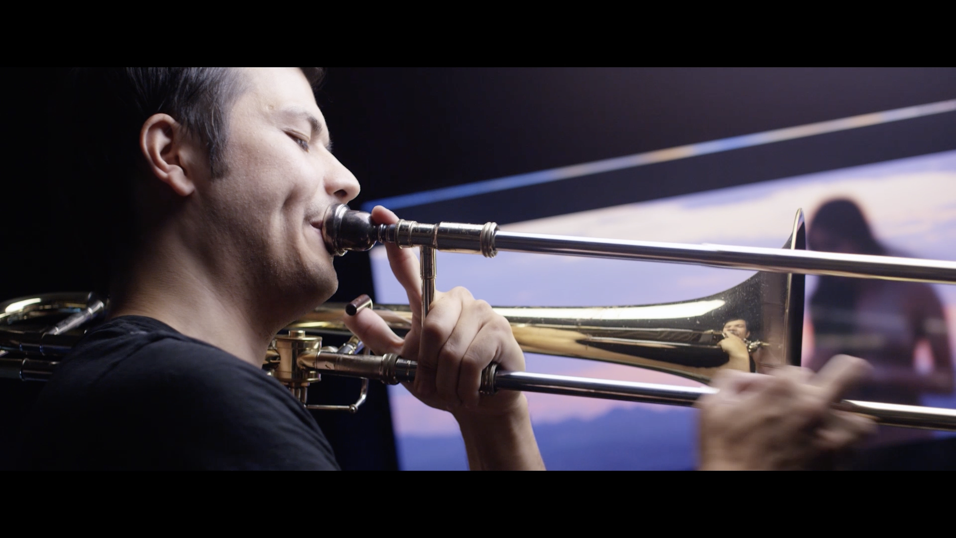 Video Gallery: Start Here — Seth Tsui, Composer