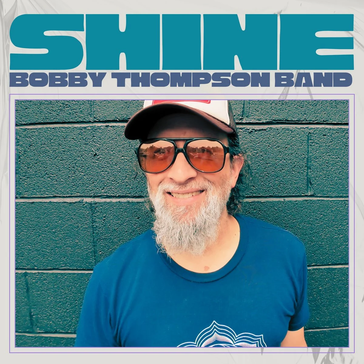 BOBBY THOMPSON