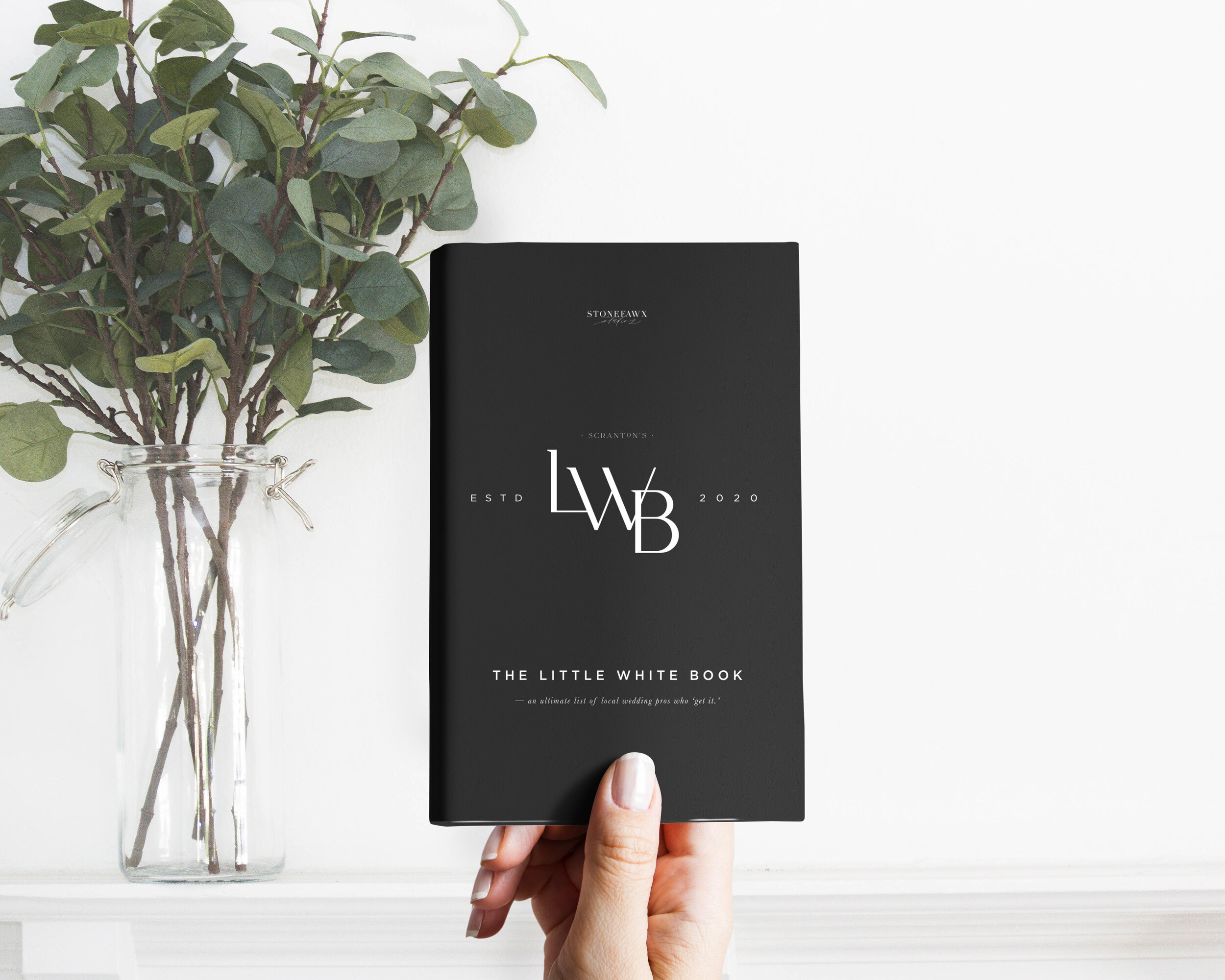 The Little White Book: Scranton's Best Wedding Vendors Guide ...