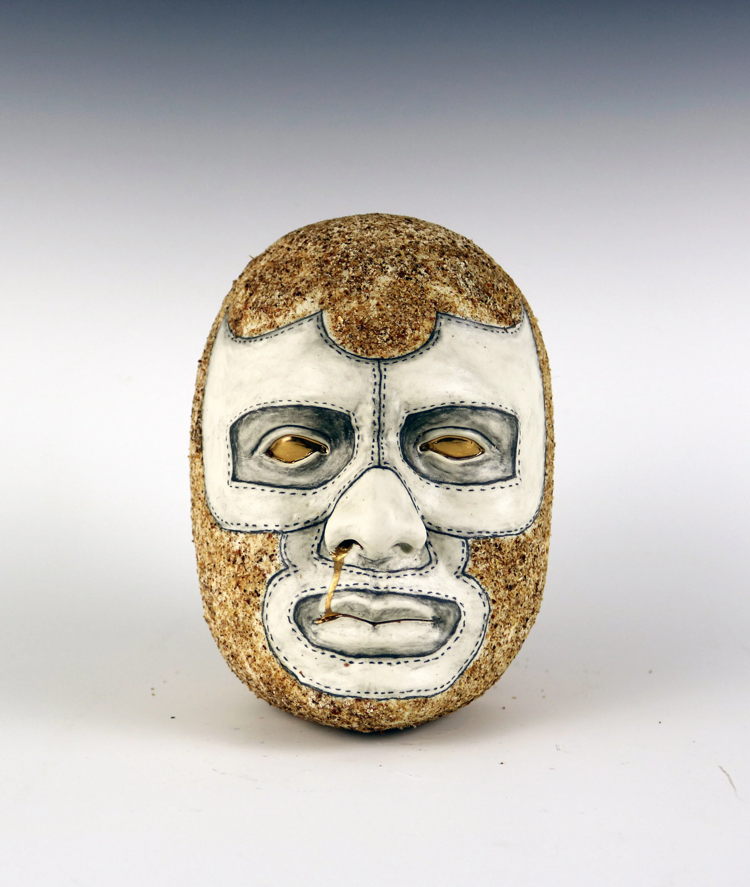 No One Discovered The Americas — Jiménez-Flores