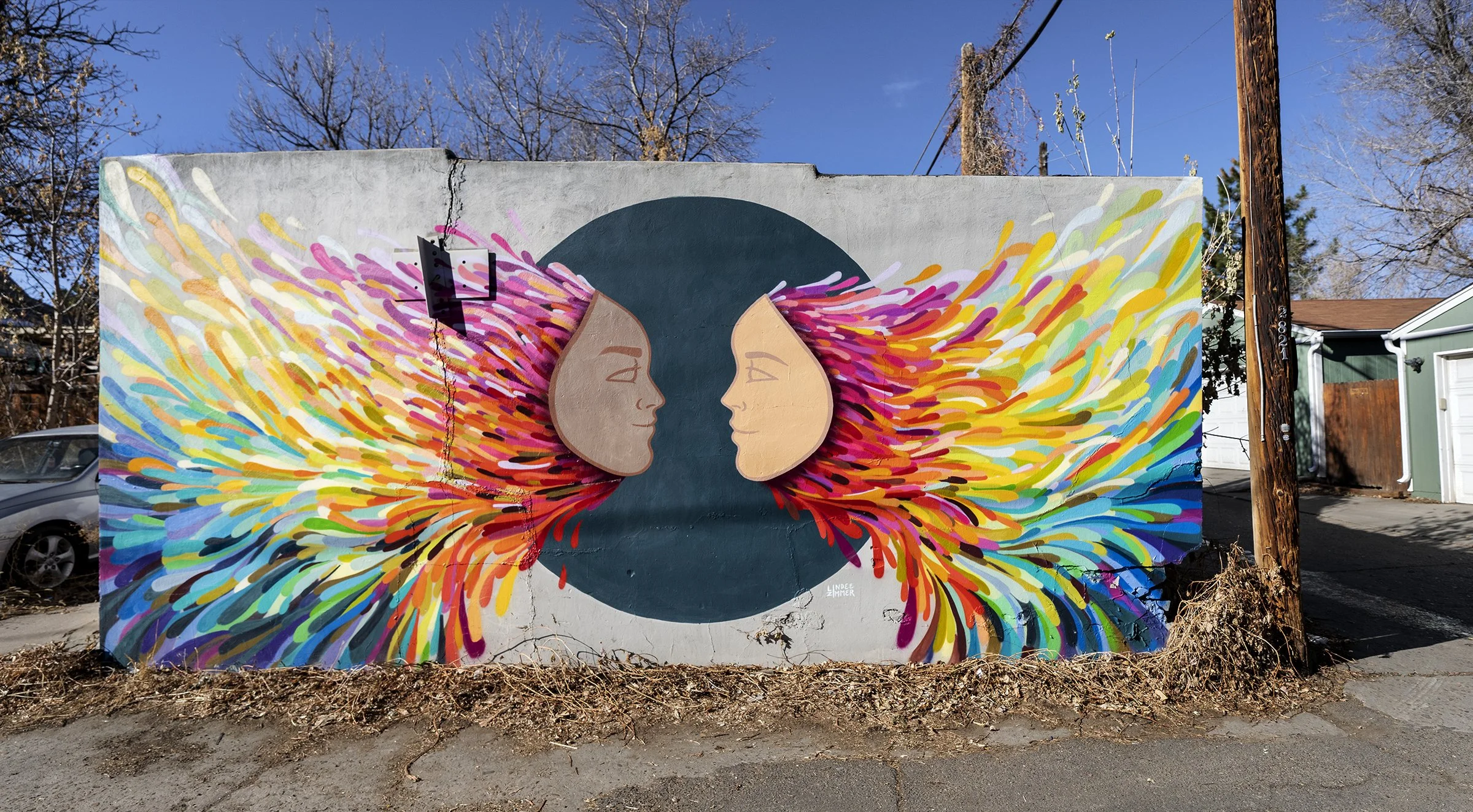 2020 — Lindee Zimmer