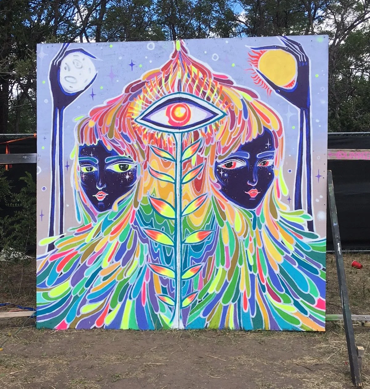 2018 — Lindee Zimmer