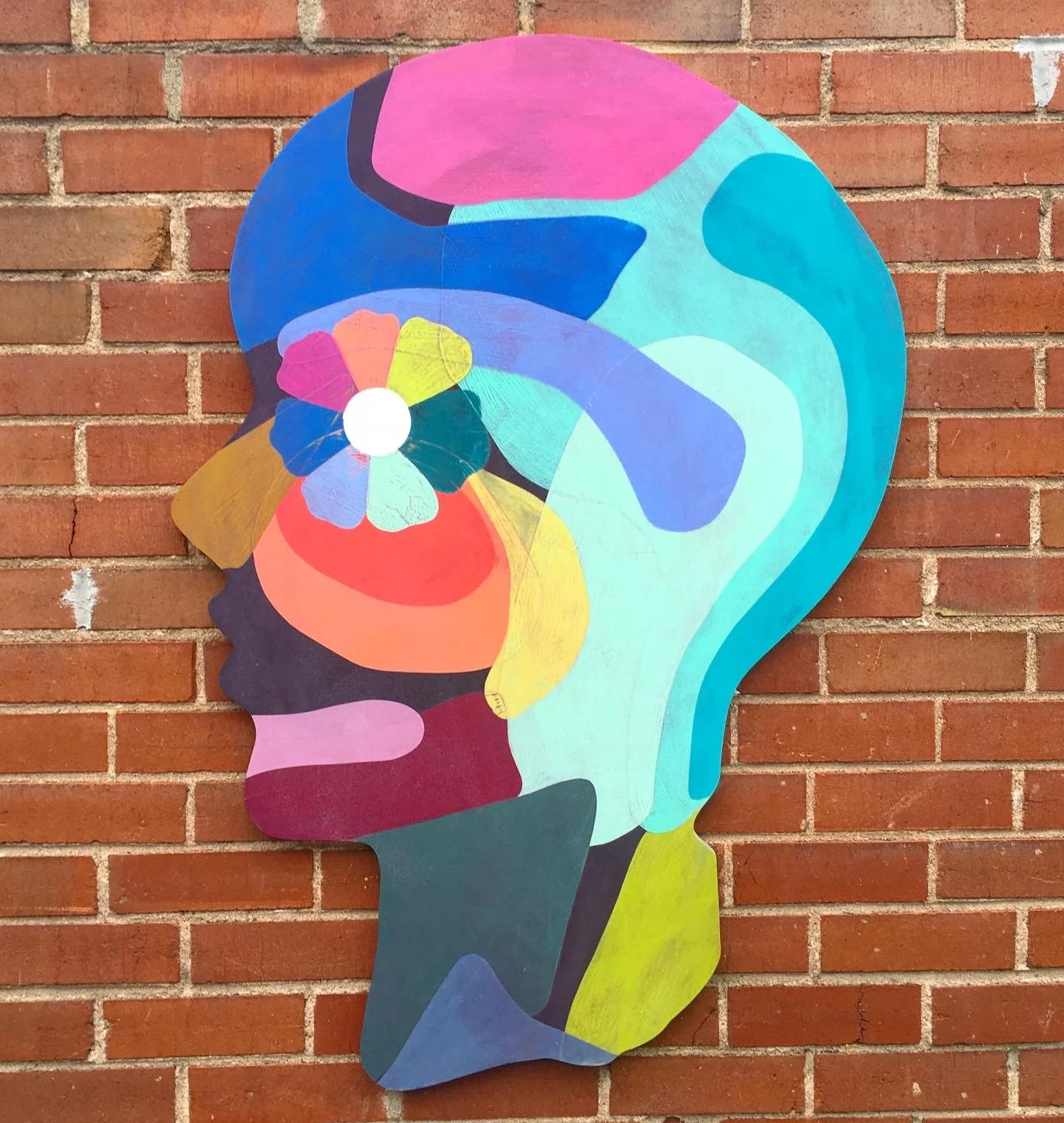 Archived paintings — Lindee Zimmer