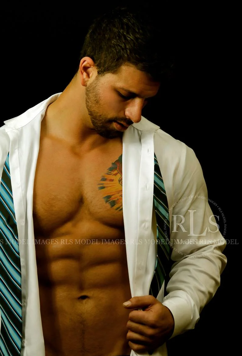 RLS Model Images — BT Urruela