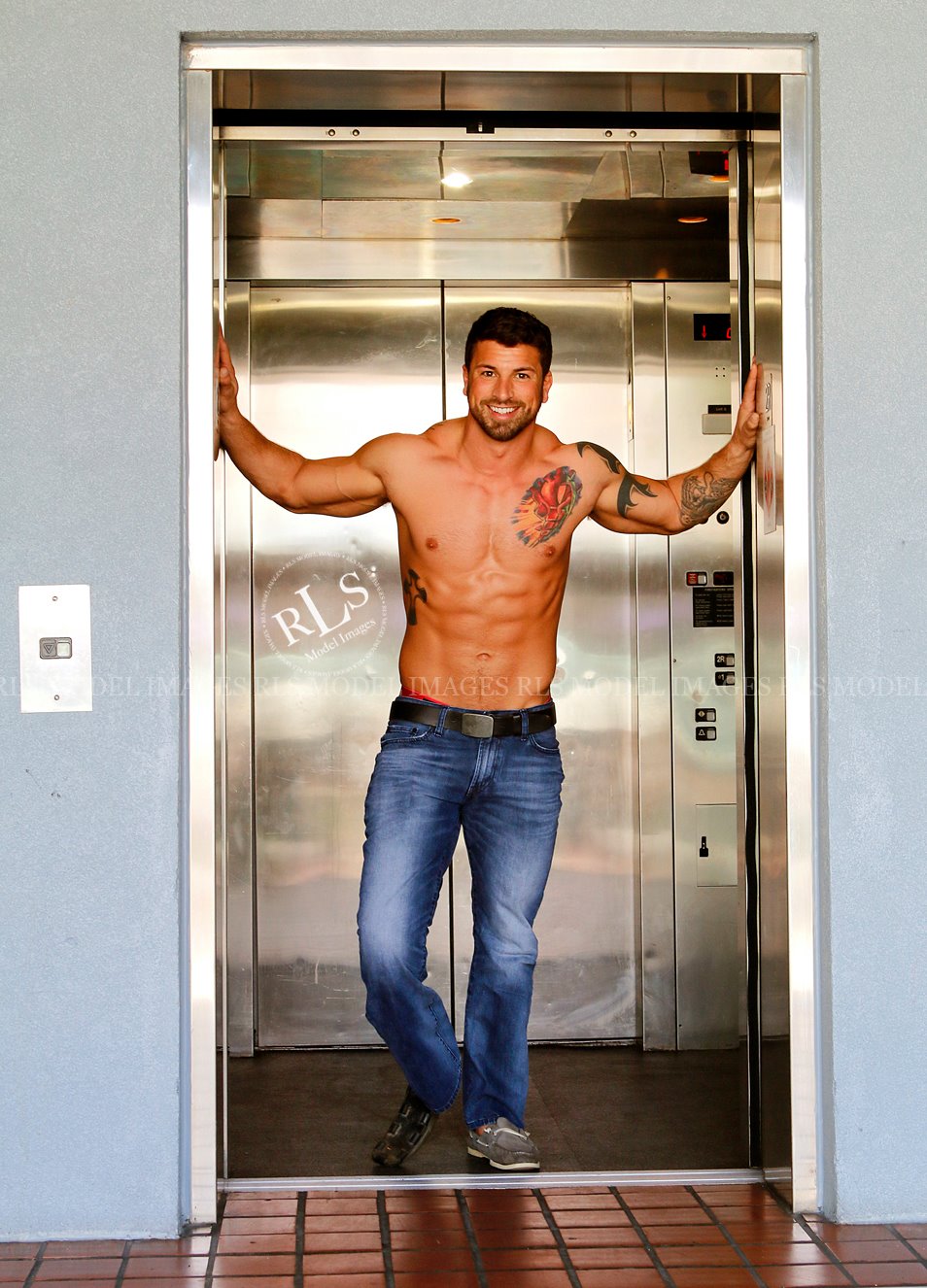 RLS Model Images — BT Urruela