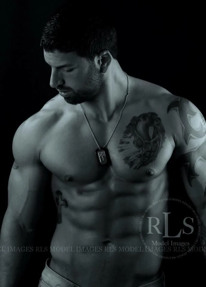 RLS Model Images — BT Urruela