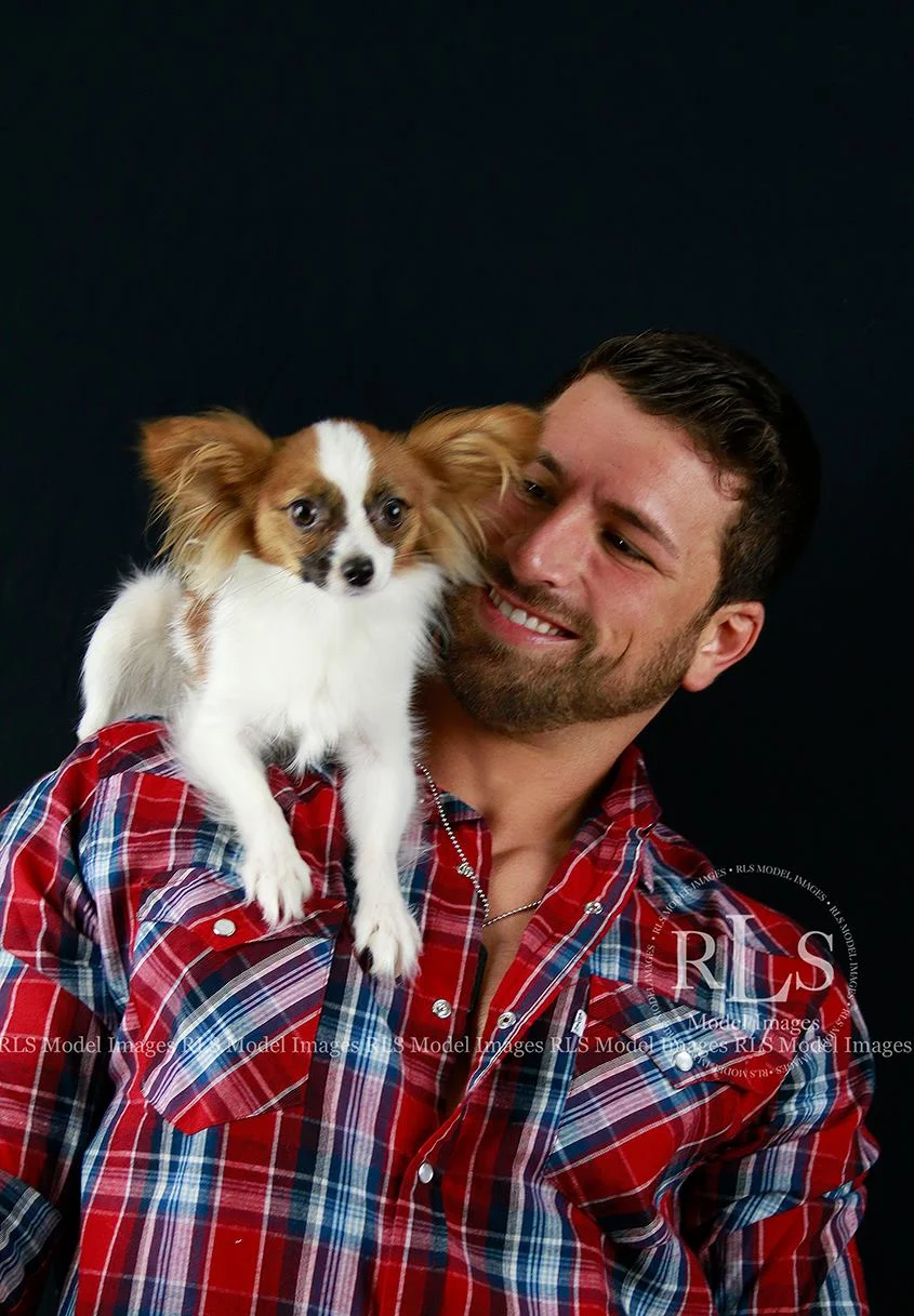 RLS Model Images — BT Urruela