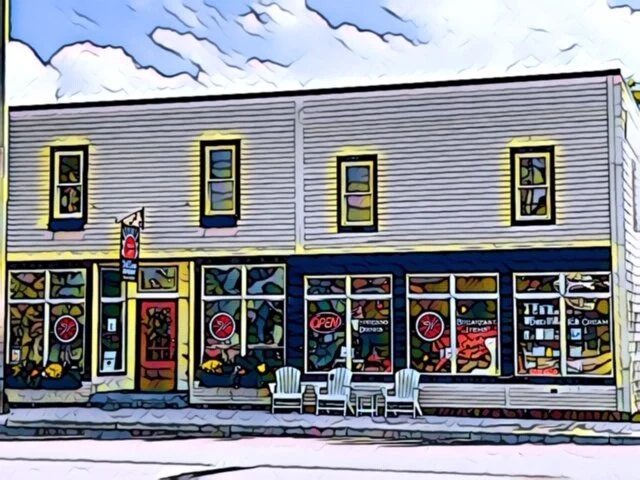The Williams Company Store & Deli