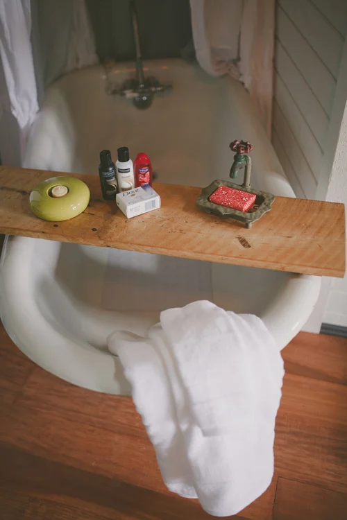 About the Bin — The Has Bin Guest House