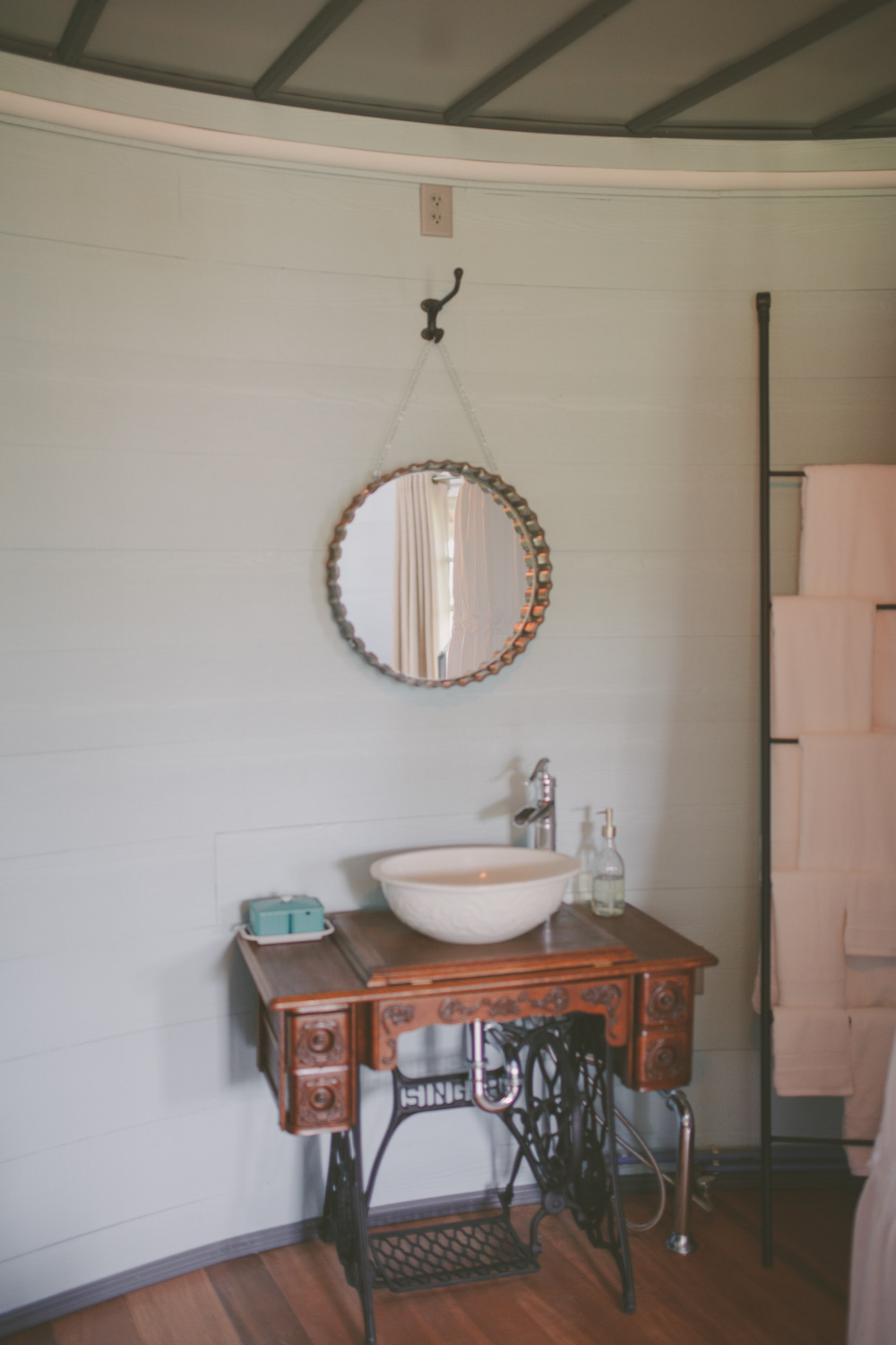 About the Bin — The Has Bin Guest House