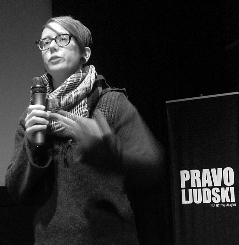 About Kristen — Kristen Fitzpatrick