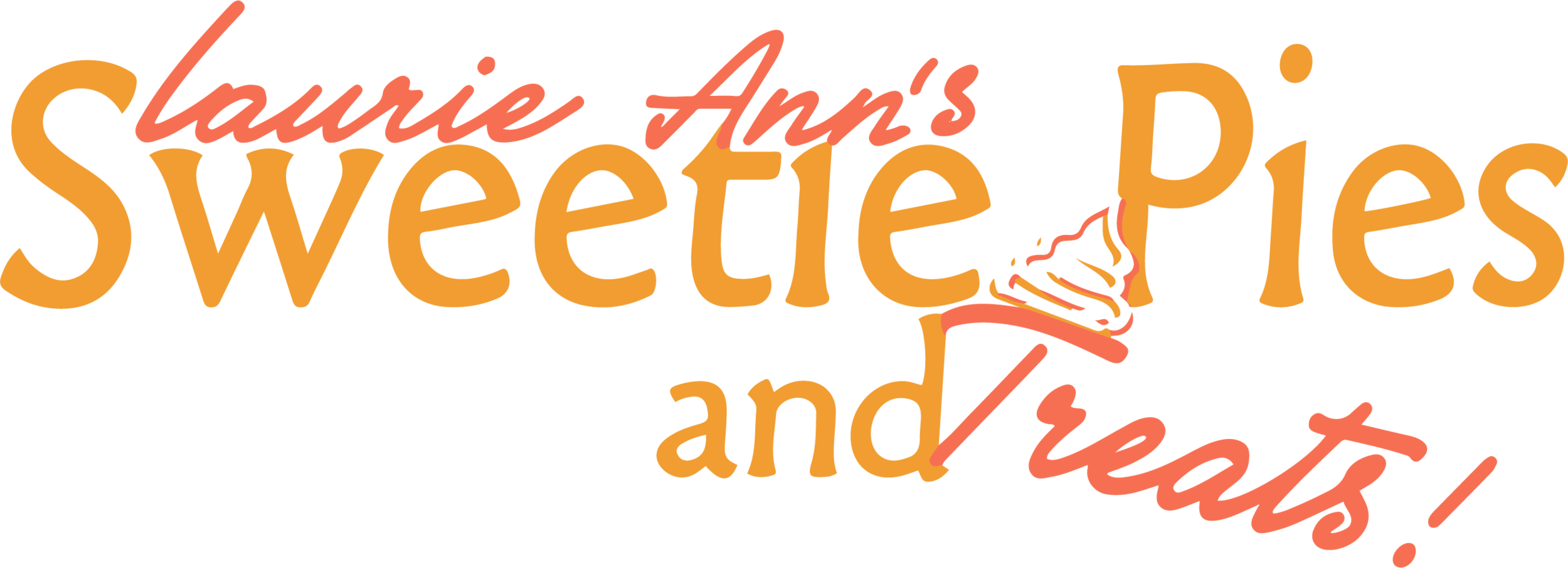 Sweetie Pies Logo