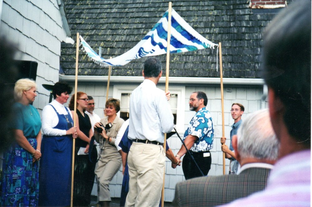 History & Philosophy — Kol Shalom Community for Humanistic Judaism