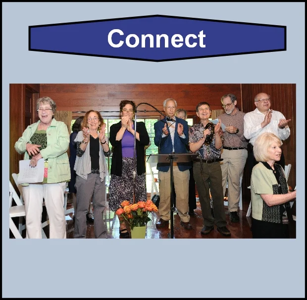 Kol Shalom Community for Humanistic Judaism