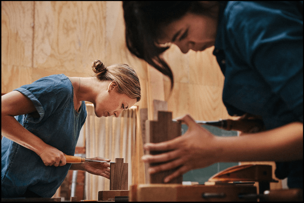 Classes — ZitoSchmitt Design