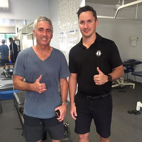 Solutions Physio — News