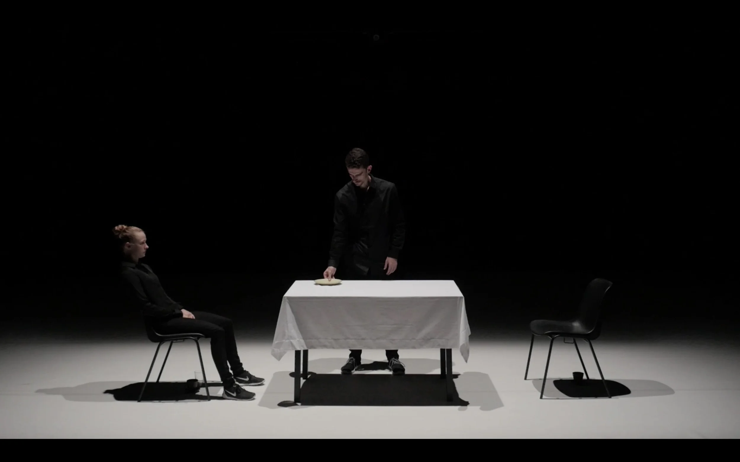 SIDE / SIDE — Shumpei Nemoto