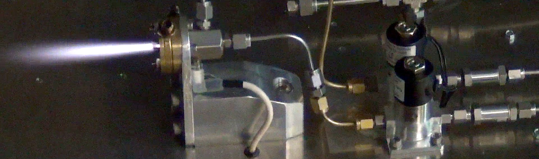 Propulsion Systems — TRITON SPACE TECHNOLOGIES, LLC