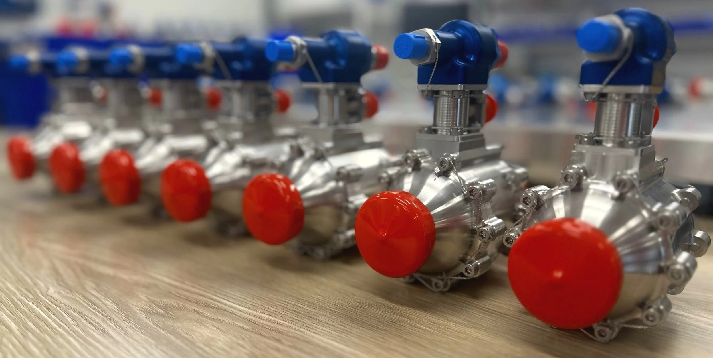 Products — TRITON SPACE TECHNOLOGIES, LLC