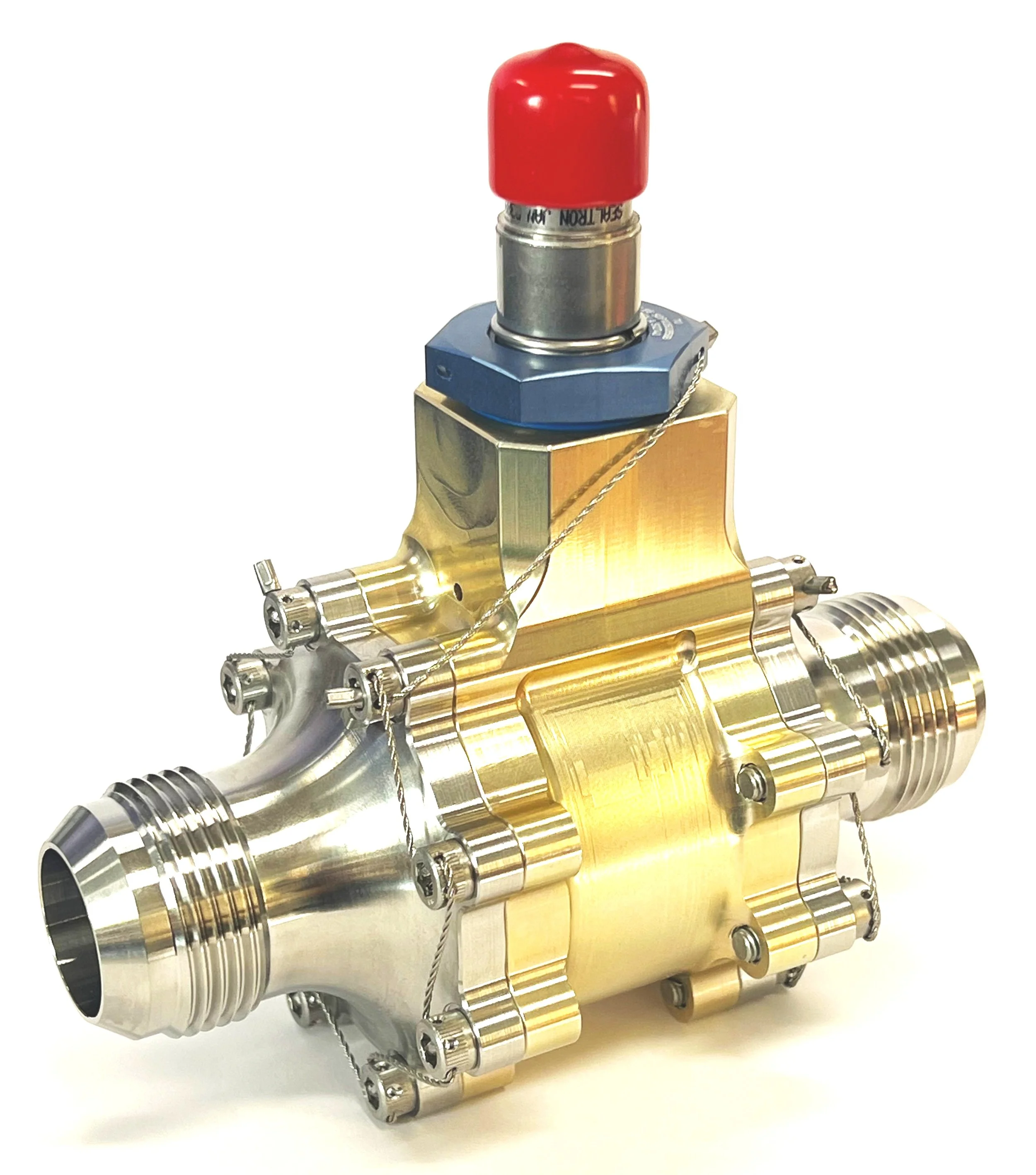 Products — TRITON SPACE TECHNOLOGIES, LLC