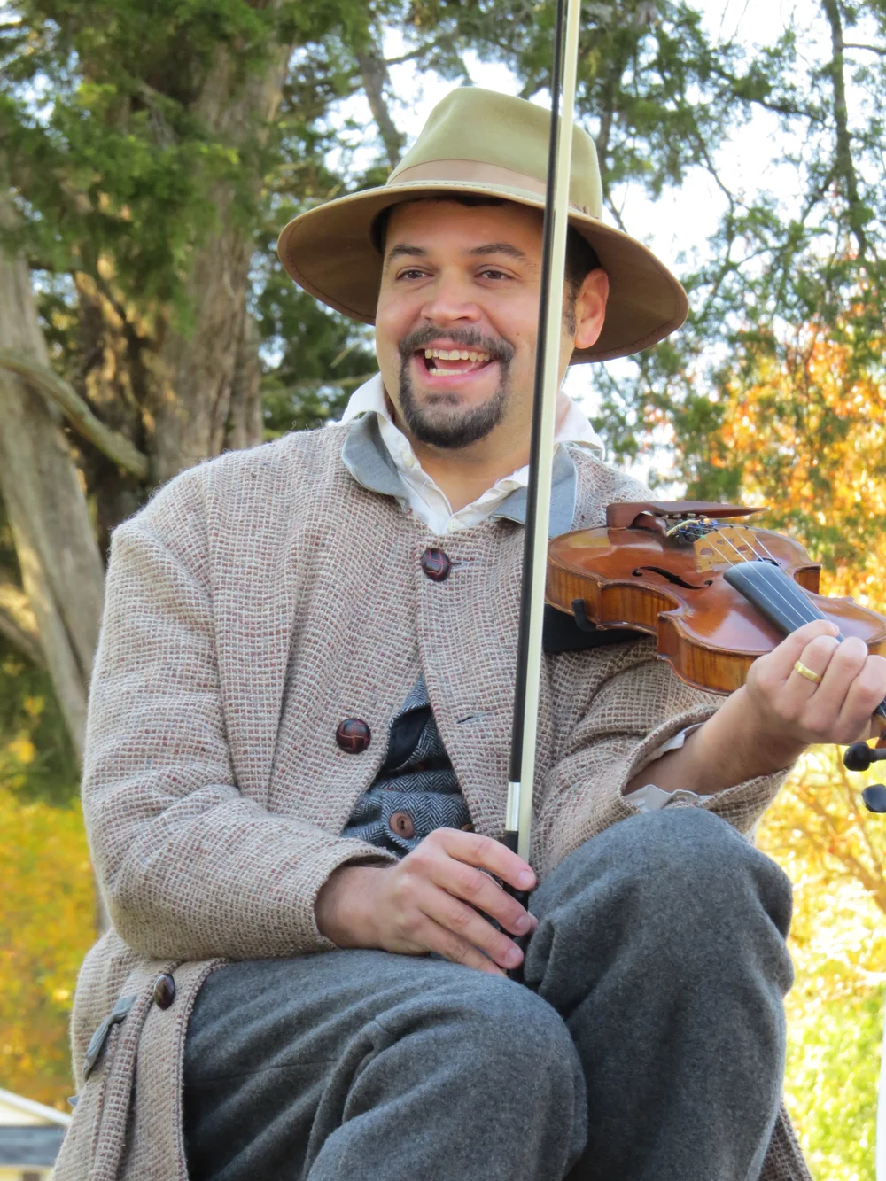 Mark & Julee Weems — The North Carolina School of Traditional Music