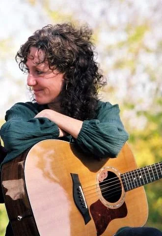 Mark & Julee Weems — The North Carolina School of Traditional Music