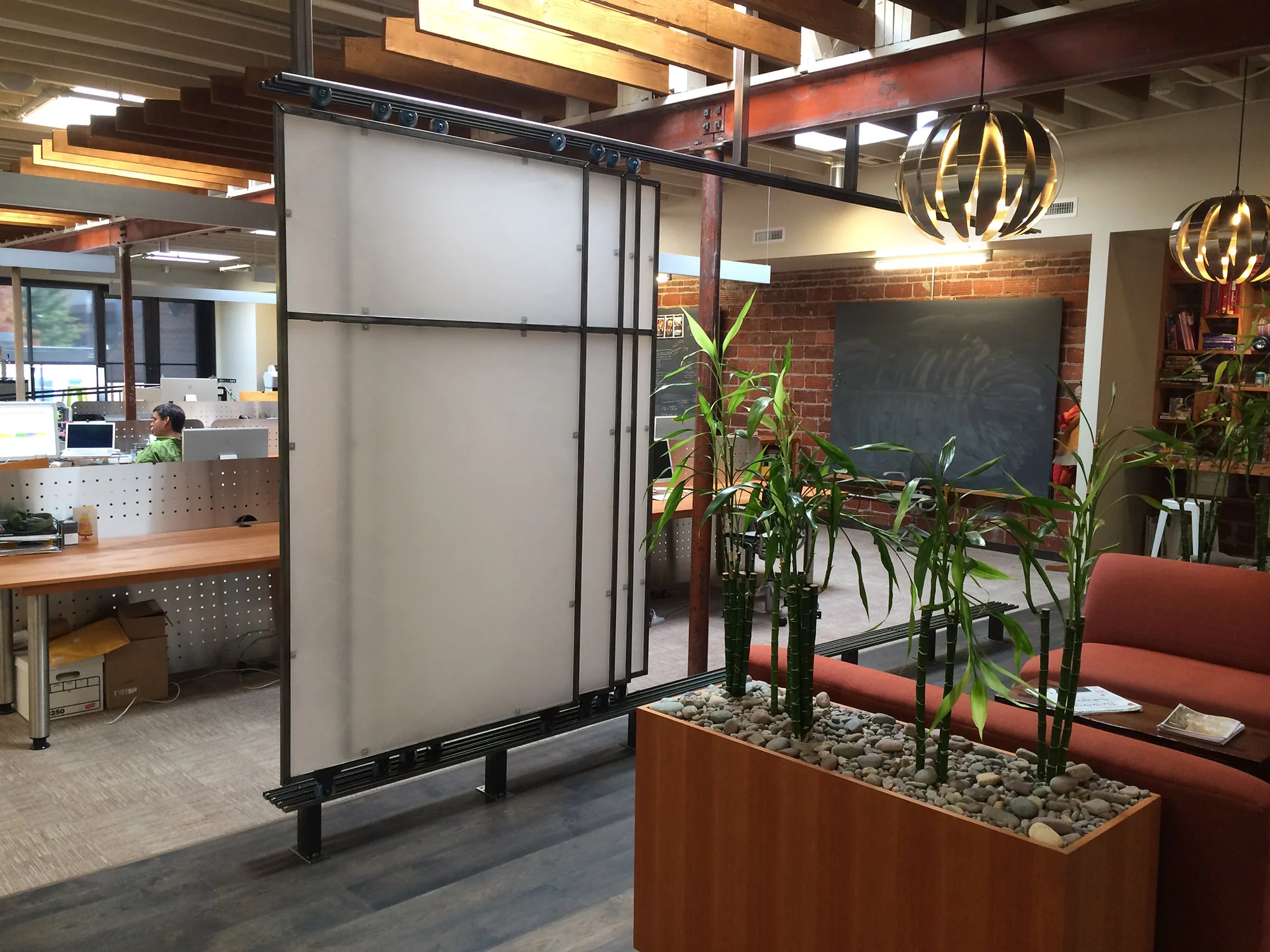 Architecture — Weld Design Studio