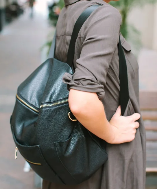 STYLISH BACKPACKS FOR MOMS — AVE Styles