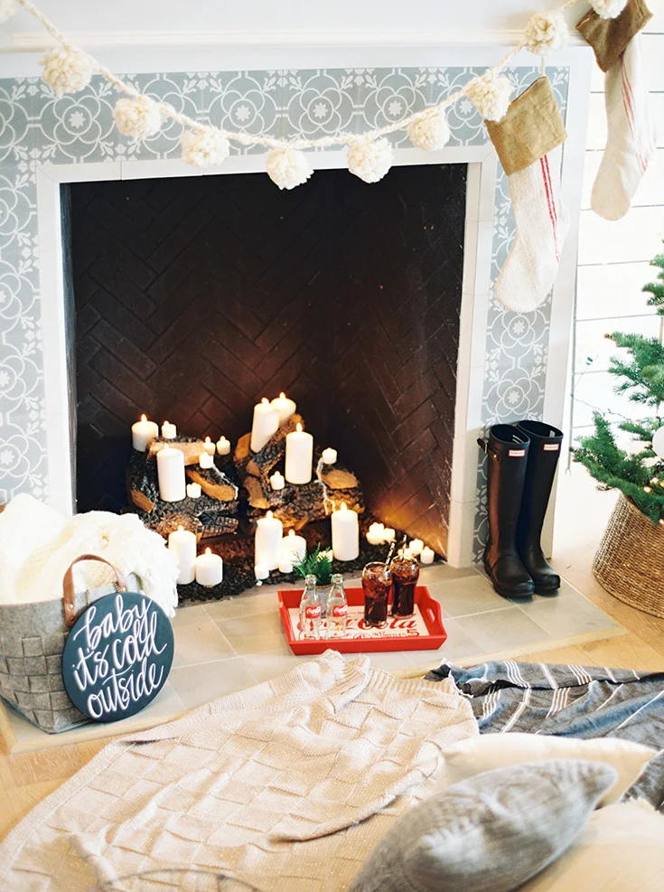 5 TIPS FOR STYLING A COZY HOUSE FOR THE HOLIDAYS — AVE Styles