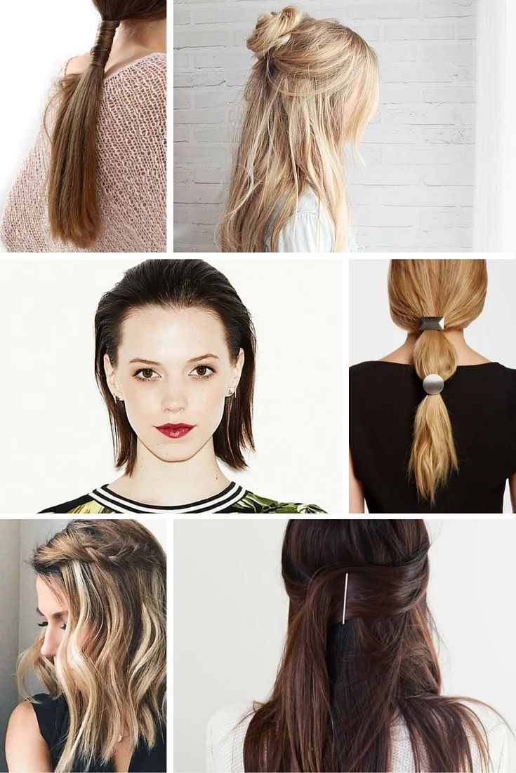 SIMPLE HAIR DIY'S — AVE Styles