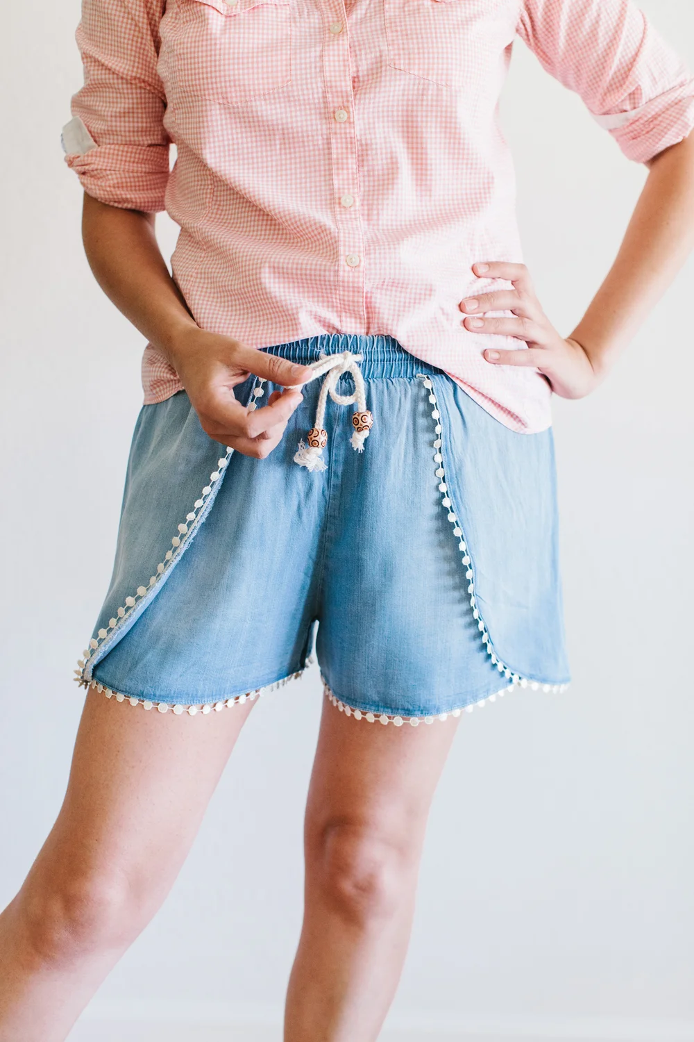SUMMER SHORTS — AVE Styles