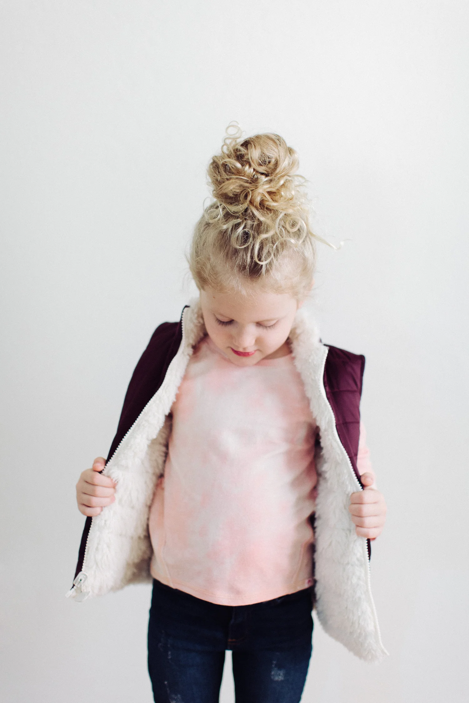 FALL GIRL STYLE — AVE Styles