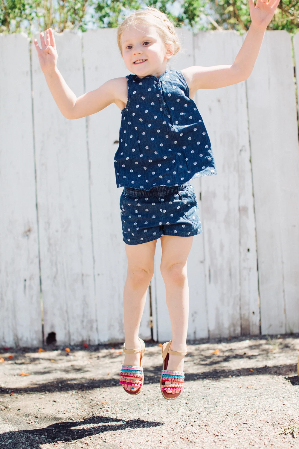 WARM-WEATHER STYLES FOR KIDS — AVE Styles